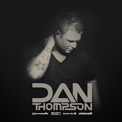 Stream Dan Thompson Stealth Radio Promo Mix by DanThompsonDJ | Listen ...