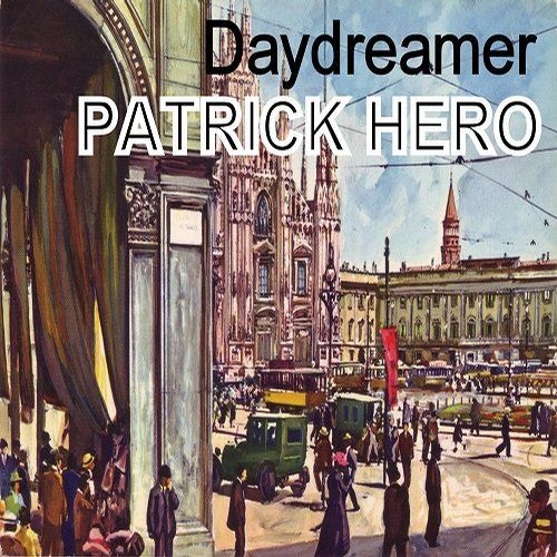 Stream Patrick Hero - Let The Beat Control Your Body(snipped) by ...