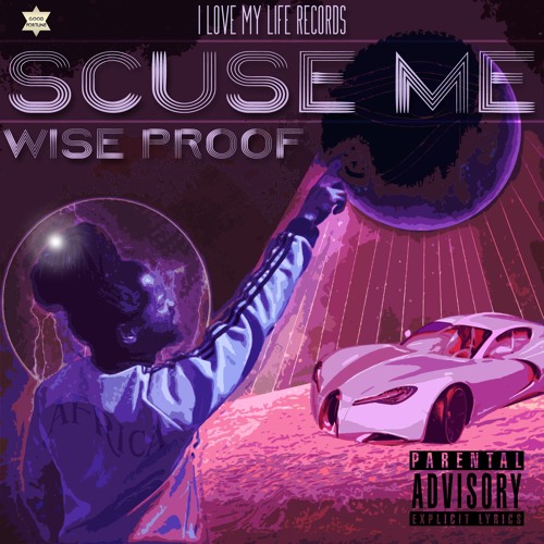 Stream Scuse Me by WiseProof | Listen online for free on SoundCloud