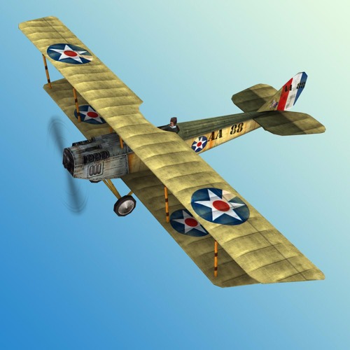 Stream Richard Marcum | Listen to Gypsy Train - On A Wing And A Prayer ...