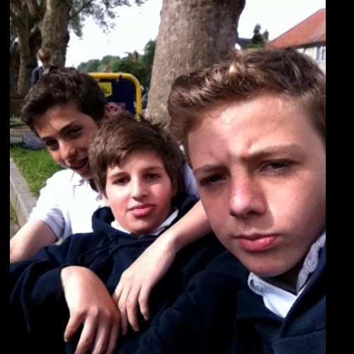 Stream Smells like teen calvin 2.0 by Stuart Smillie 1 | Listen online ...