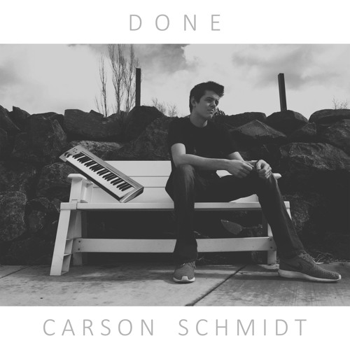 Stream Done - Old by Carson Schmidt | Listen online for free on SoundCloud