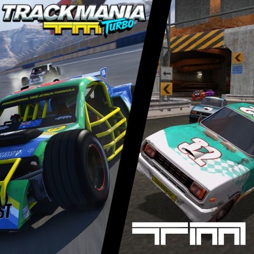 Stream Trackmania Original X Turbo Menu Mashup by Filipe1020 | Listen ...