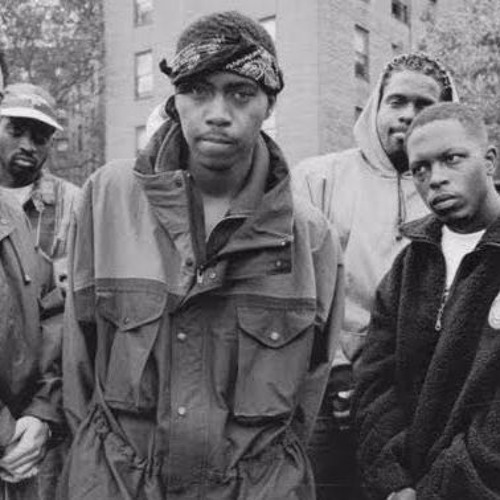 Stream Nas - Funeral Parlour by 113 | Listen online for free on SoundCloud