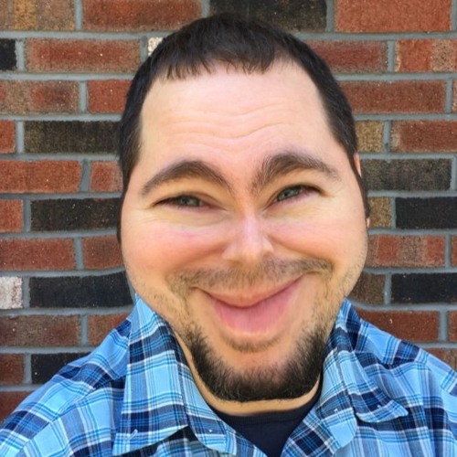 Stream Kyle Brannan Character Demo by The Stalwart Geek | Listen online ...
