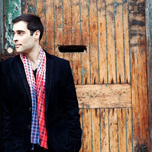 Stream Jacam Manricks - 'Chamber Jazz' album sample track by Jacam ...