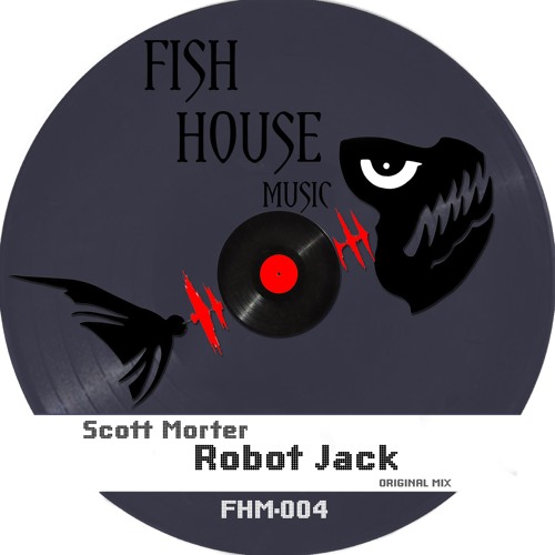 Stream Scott Morter - Robot Jack (Traxsource release date April 26th ...