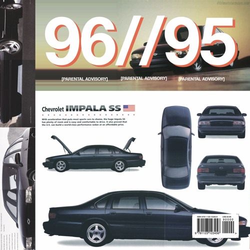 Stream 96//95 (feat. Jay Muniz) by $://MONEY_MULIGNANO/ | Listen online ...