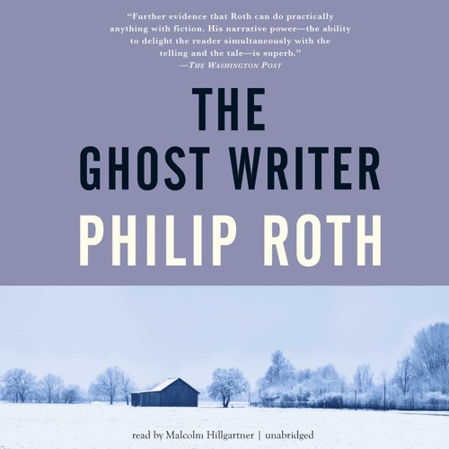 Stream Preview: The Ghost Writer from Blackstone Publishing | Listen ...
