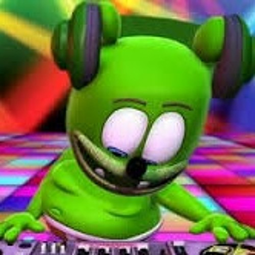 Stream gummy bear - Bubble Up Song and Dance (Electro House Remix) by ...