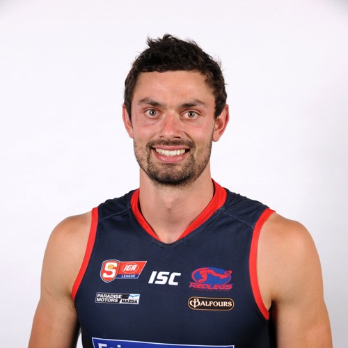 Stream episode Alex Georgiou chats ahead of his 100th game by SANFL ...