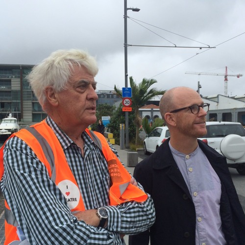 Stream Episode 007 - Gordon Moller by 76 Small Rooms | Listen online ...