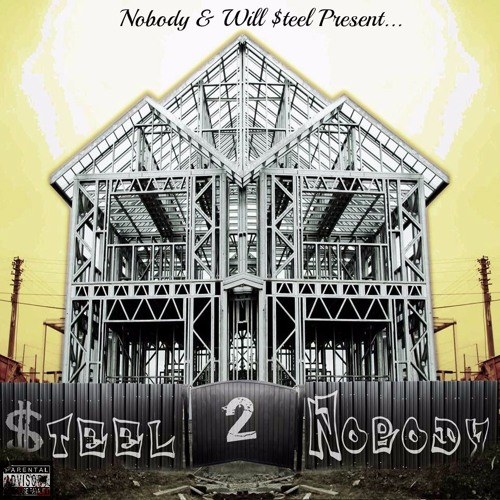 Stream Shot Up (Prod. By A-Jay Beats) Nobody & Will $teel by Nobody ...