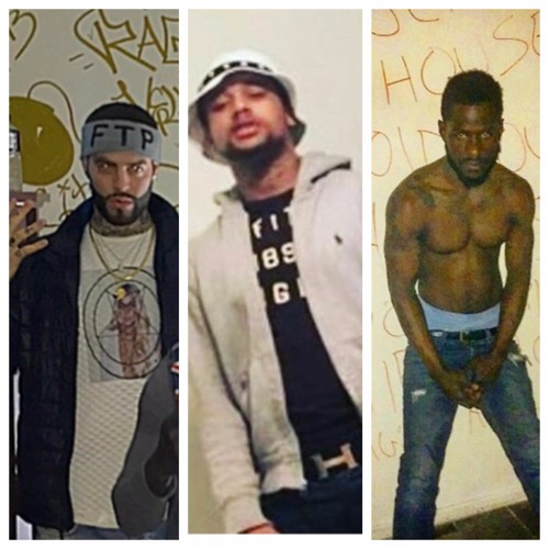 Stream Young hoe X Truly X Chxpo *LEAN ON ME* by ATLAH777 | Listen ...