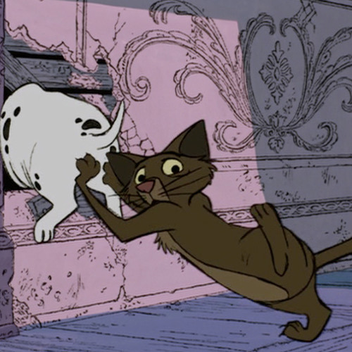 Stream 101 Dalmatians - Tibbs attempts to rescue the puppies part 2 by ...