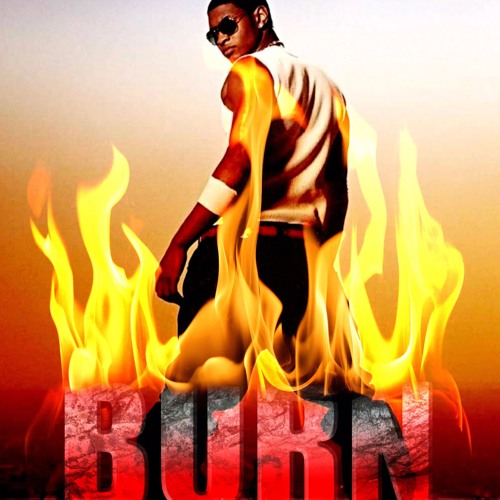 Stream Usher - Burn (Chilly's version) by Chilly Willy | Listen online ...