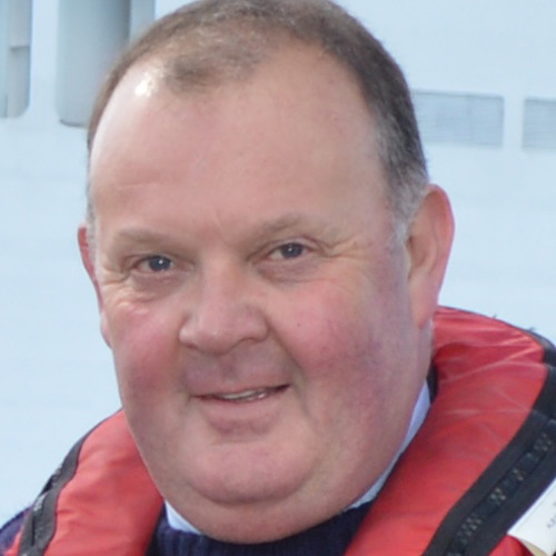 Stream episode Tony Kehoe, Lifeboat man of Rosslare by Afloat.ie ...