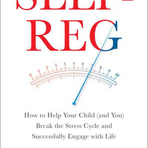 Stream Self-Reg by Dr. Stuart Shanker, read by Robert Fass by PRH Audio ...
