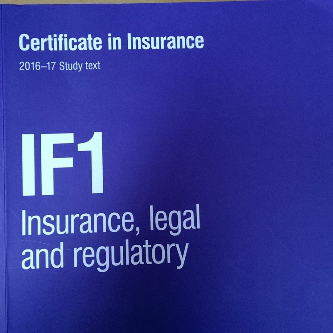 Stream Joe Brooks | Listen to IF1 Insurance, Legal and Regulatory ...