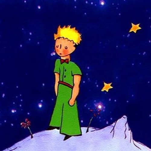 Stream episode The Little Prince Chapters 16 - 21 By Antoine De Saint ...