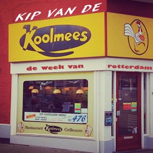 Stream STBB476 - Kip van de Koolmees (de week van rotterdam) by THE ...