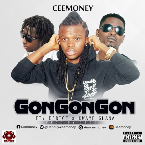 Stream CeeMoney ft D'Dice & Kwame Gha by Omoceemoney | Listen online ...