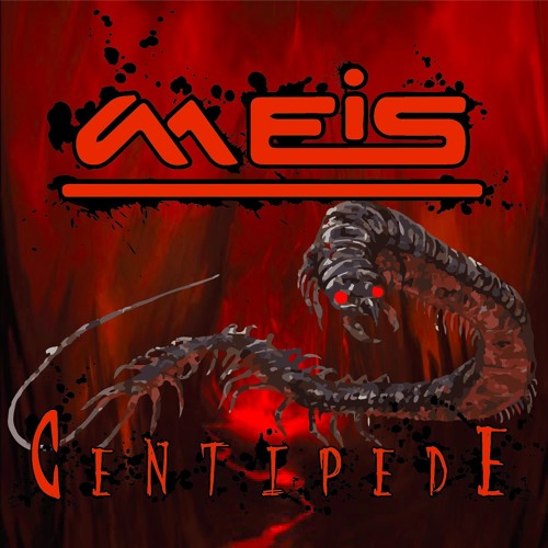 Stream Centipede (Cut version) by MEIS | Listen online for free on ...