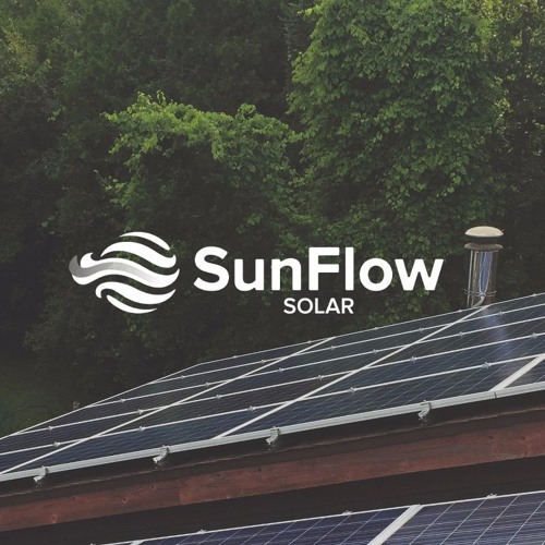 Stream episode Sunlight Surface by SunFlow Solar podcast | Listen ...