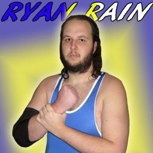 Stream episode The Spotlight Episode 1 - Ryan Rain by Justin Lee ...