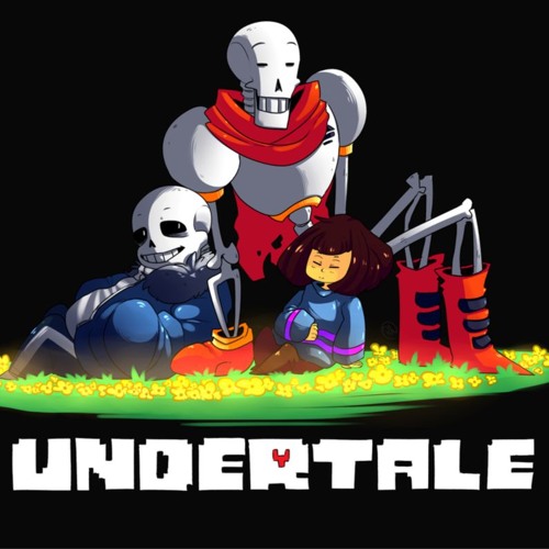 Stream AnnatheSkeleton ;D | Listen to Undertale ;D playlist online for ...