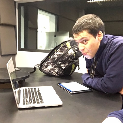 Stream episode Episodio 1. Daniel Massry by Erika Perez Morales podcast ...