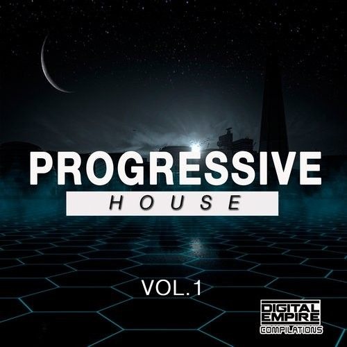 Stream Digital Empire Records | Listen to Progressive House - Vol.1 ...