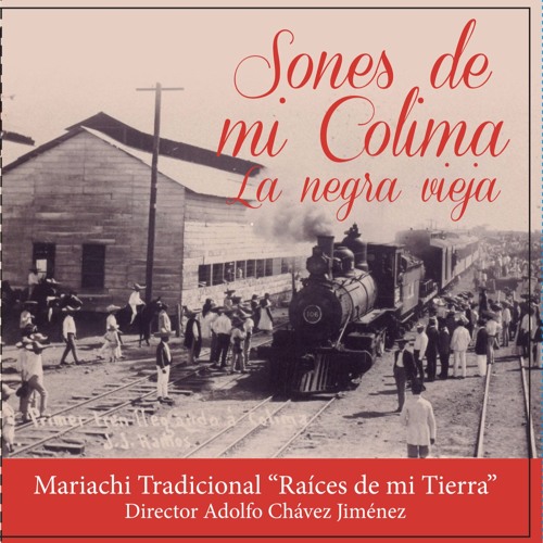 Stream Colima Música | Listen to Sones de mi Colima - Mariachi ...