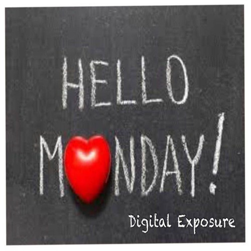 Stream DIGITAL EXPOSURE98.7FM Martin dibble #allnightlong. by Digital ...