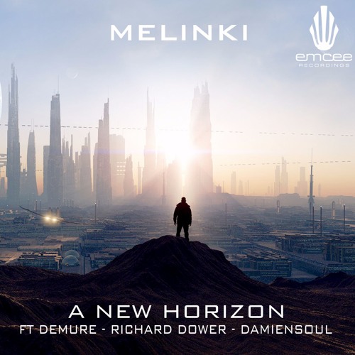 Stream Melinki & Richard Dower - Feat Damien Soul - Where Did It All Go ...