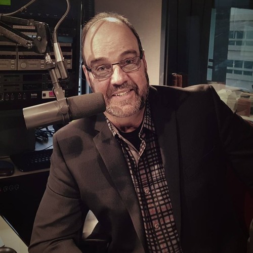 Stream episode Dan Mitchell Aircheck - The Mountain In Denver - January ...