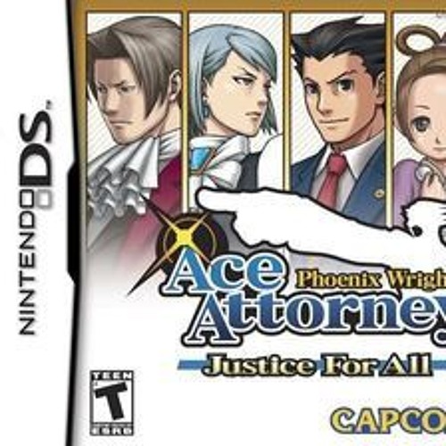 Stream Ace Attorney- Justice For All OST - Maya Fey - Turnabout Sisters ...