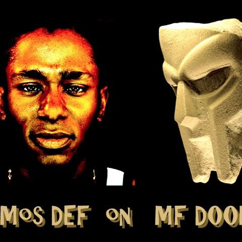 Stream MF DOOM x Mos Def (Arrow Root) by Ker99 | Listen online for free ...