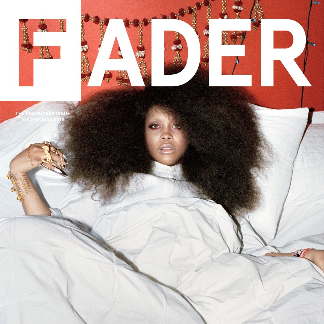 Stream E. Badu - I BEEN GOIN THRU IT ALL- HAPPY 4/20 mix by Erykah-She ...