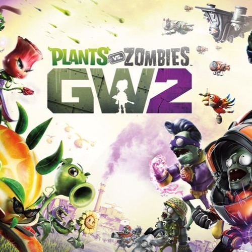 Stream Plants Vs. Zombies Garden Warfare 2 Infinity Time Gnome King by ...