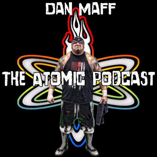 Stream episode Dan Maff by The Atomic Podcast podcast | Listen online ...