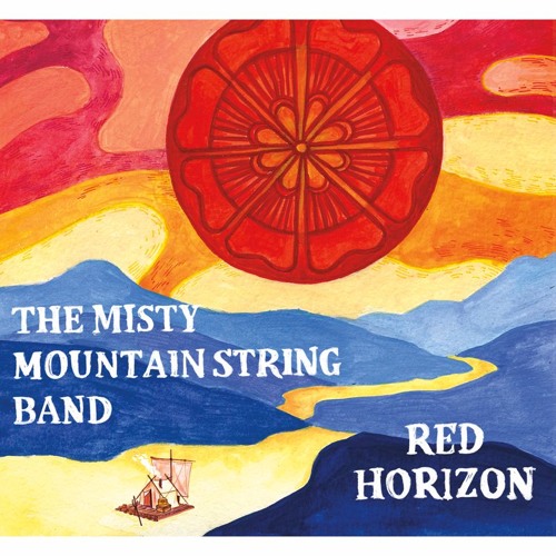 Stream Boss Higgins by Misty Mountain StringBand | Listen online for ...