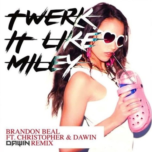 Stream Dicky Taruna Hasdar | Listen to ♰werk It Like ⅅawin DJRonny® V ...