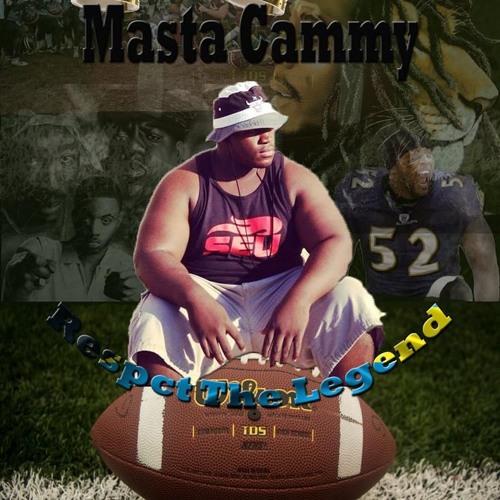 Stream Masta Cammy Freestyle Track 4 (Days gone by) by DJ Cassanova ...