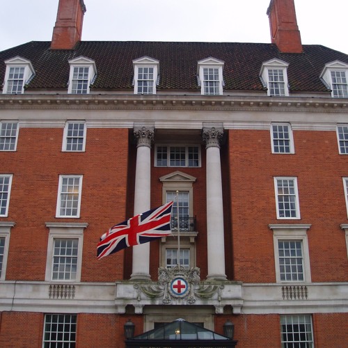 Stream Part 1 of 3 A Home for Heroes: The Star and Garter Home in ...