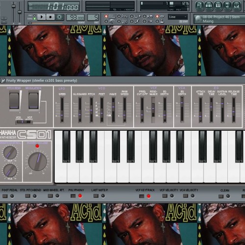 Stream Hot This Year Riddim remake [TDZ Produções] by TDZ Produções ...