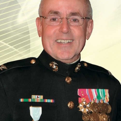 Stream John Dissinger Testimonial for Frank Ryan by Frank Ryan | Listen ...