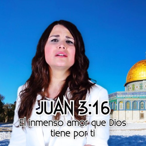 Stream El inmenso amor que Dios tiene por ti (Juan 3:16) - Claudia ...