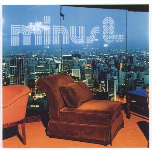 Minus 8 - White (Vocal Master) - Listen to music