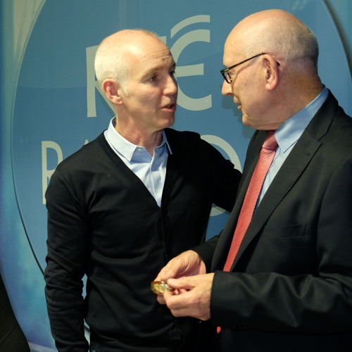 Stream episode The Ray D'Arcy Show reunites Kerry man John Leen with ...